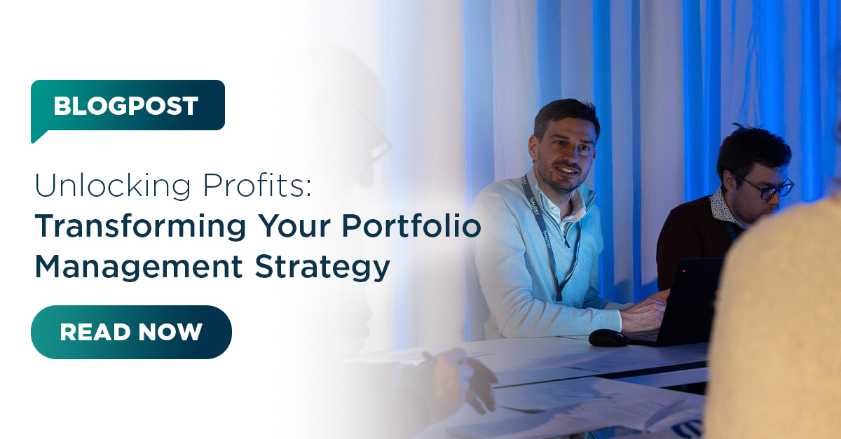 Unlocking Profits: Transforming Your Product Portfolio Management Strategy